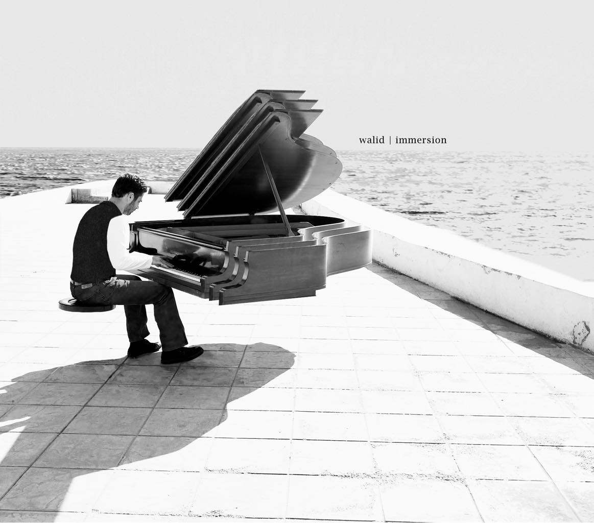 Walid Nahas Immersion Walid Nahas Immersion